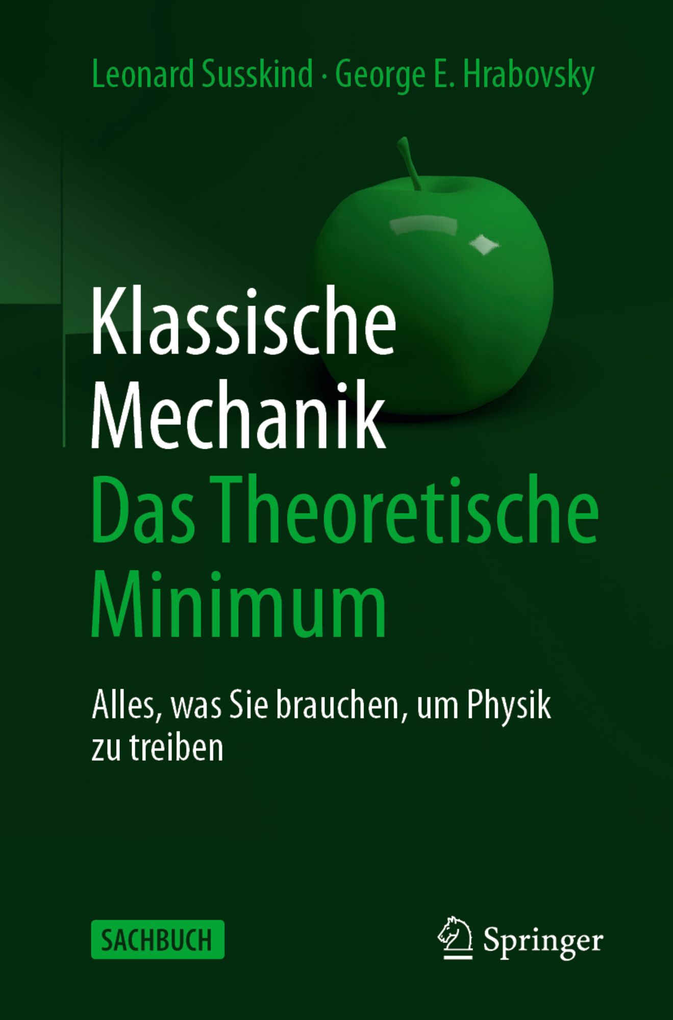 "Klassische Mechanik: Das Theoretische Minimum" online kaufen