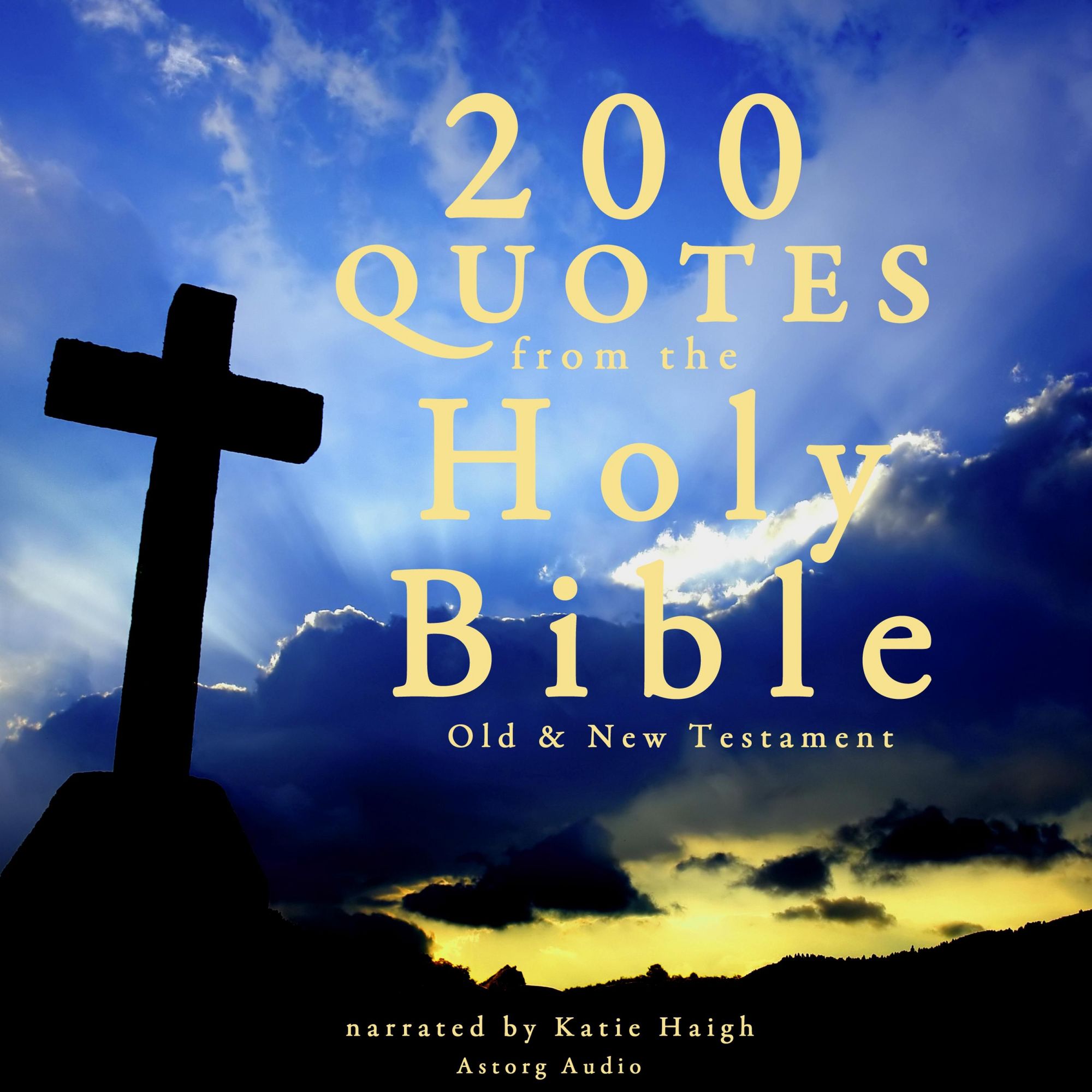 Old Testament Bible Quotes