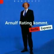 'Berlin Express' von '' - Hörbuch