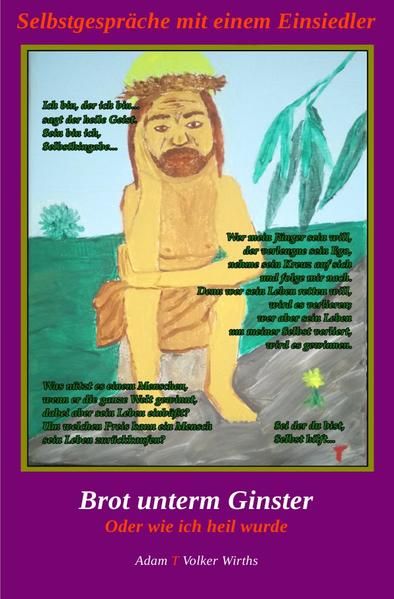 "Brot unterm Ginster" online kaufen
