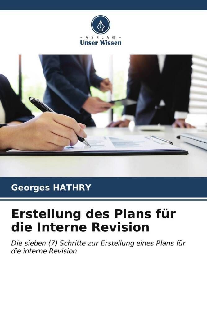 "Erstellung des Plans für die Interne Revision" online kaufen