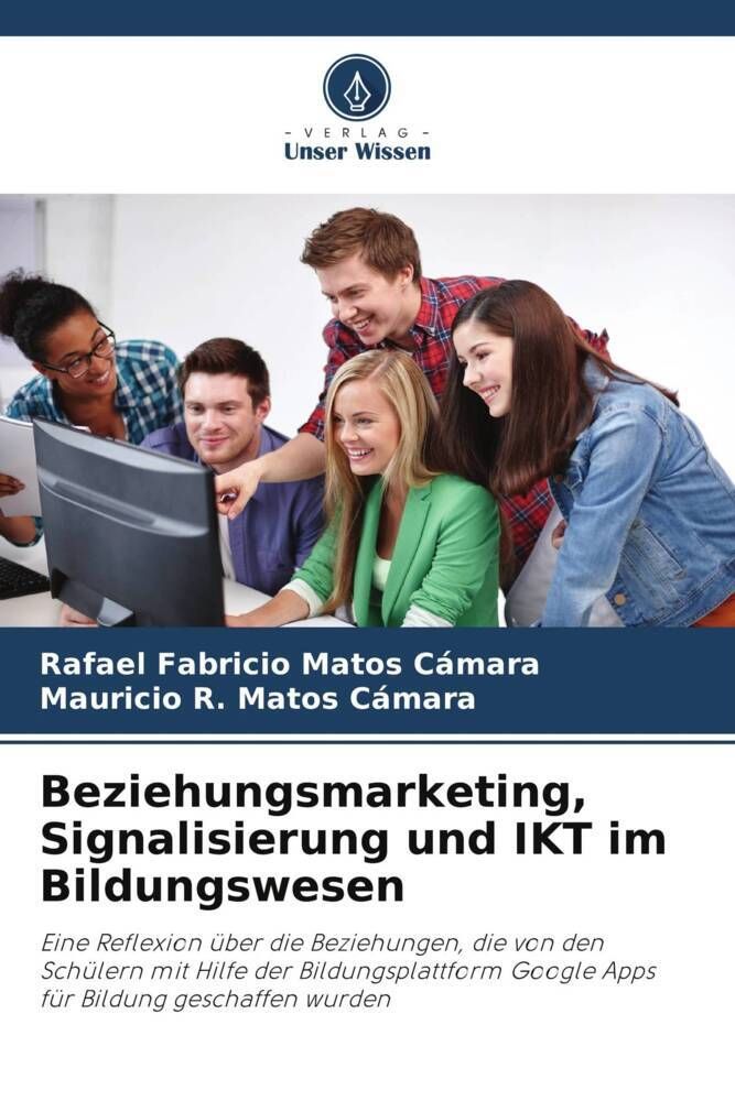 'Beziehungsmarketing, Signalisierung und IKT im Bildungswesen' von ...