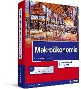 "Makroökonomie mit MyMathLab | Makroökonomie" online kaufen