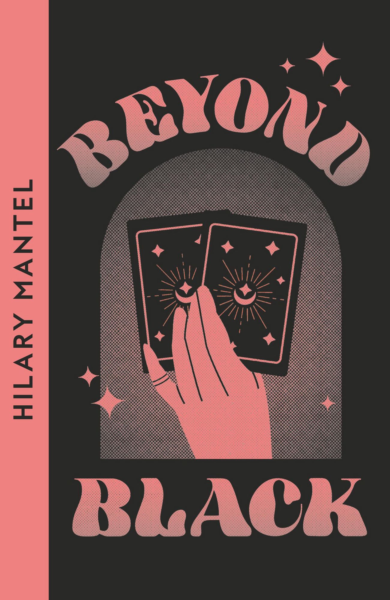 Beyond Black von Hilary Mantel - Taschenbuch - 978-0-00-860997-9 | Thalia
