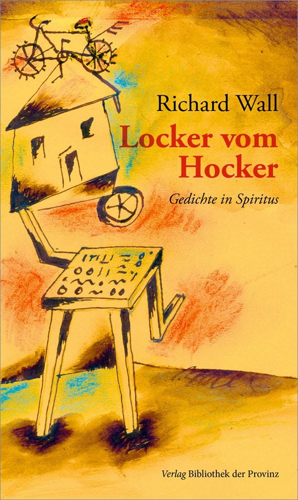 "Locker vom Hocker" online kaufen