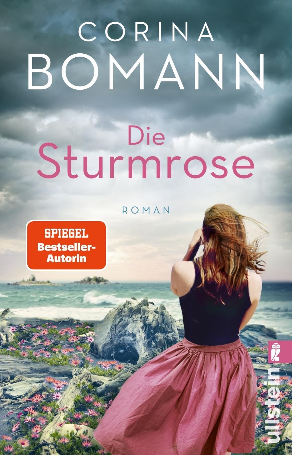 Die Sturmrose von Corina Bomann. eBooks | Orell Füssli