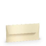 Paperado-5er Pack Briefumschläge DL, candle light