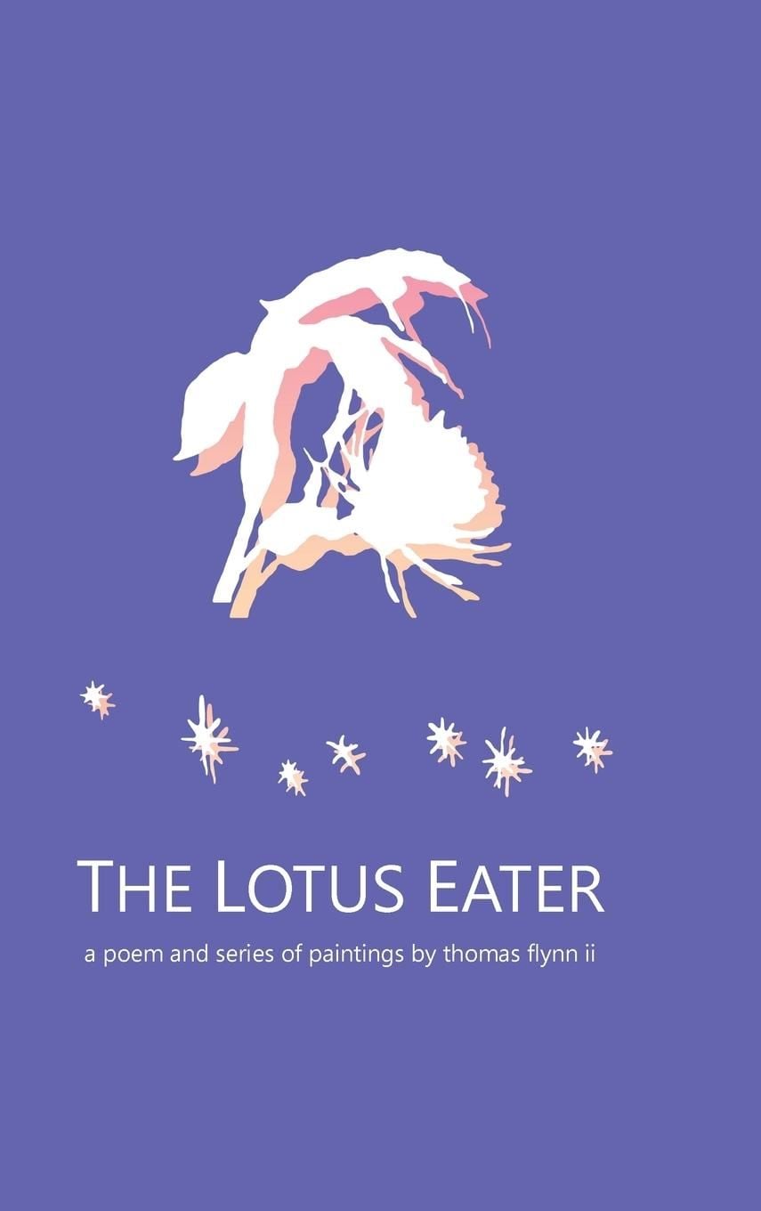 'The Lotus Eater' von 'Thomas J. Flynn II' - 'Gebundene Ausgabe' - '978 ...