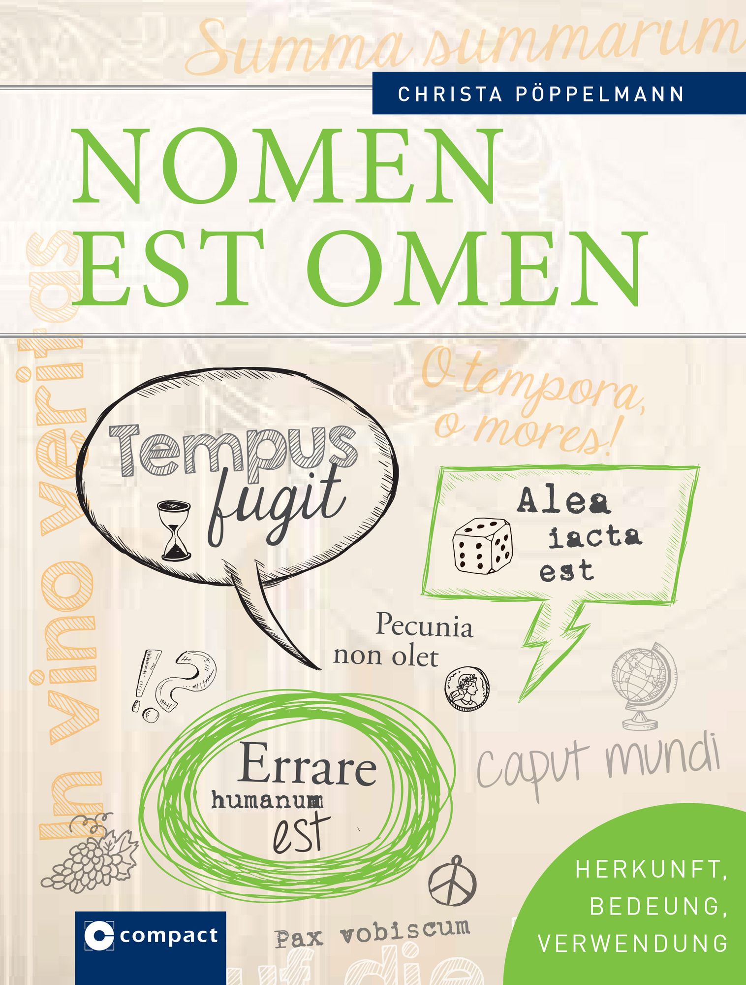 "Nomen est Omen" online kaufen