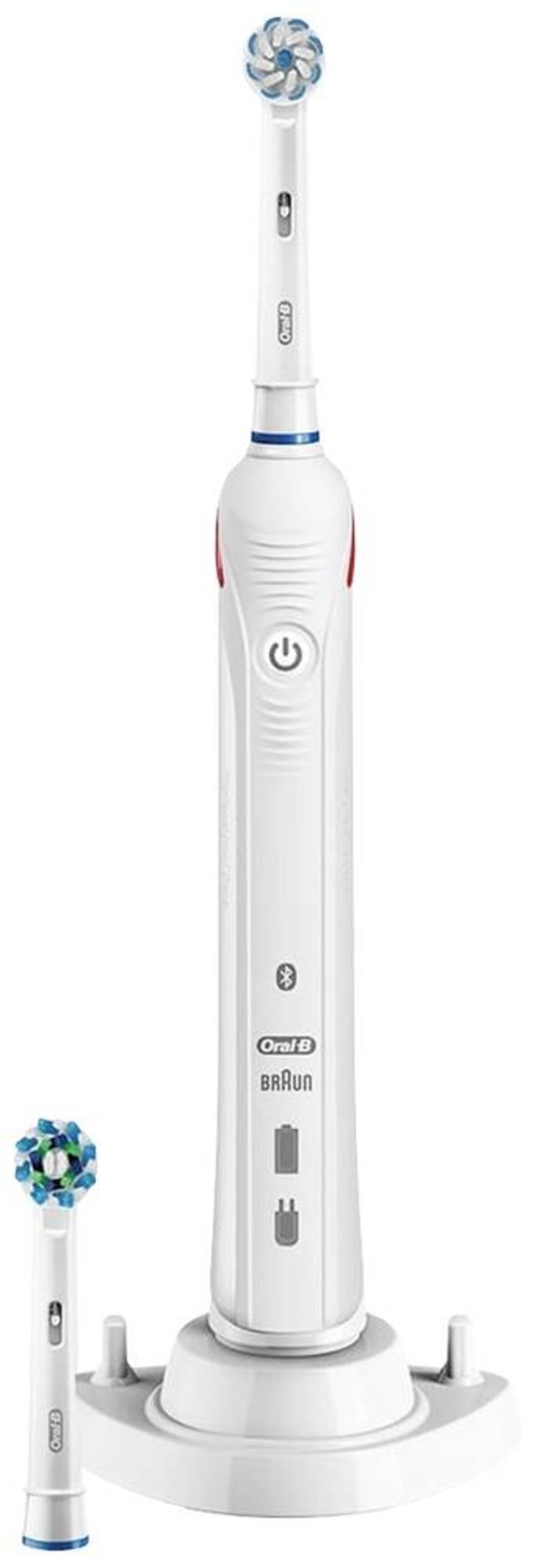 Oral b smart 4 4000n store