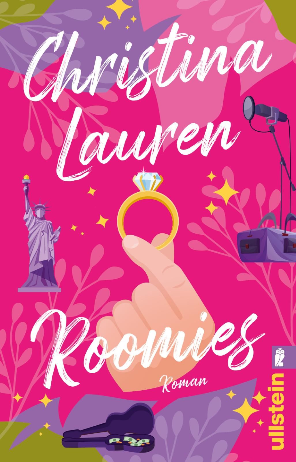 "Roomies" online kaufen