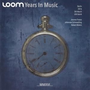 'Years In Music' von 'Loom' auf 'CD' - Musik