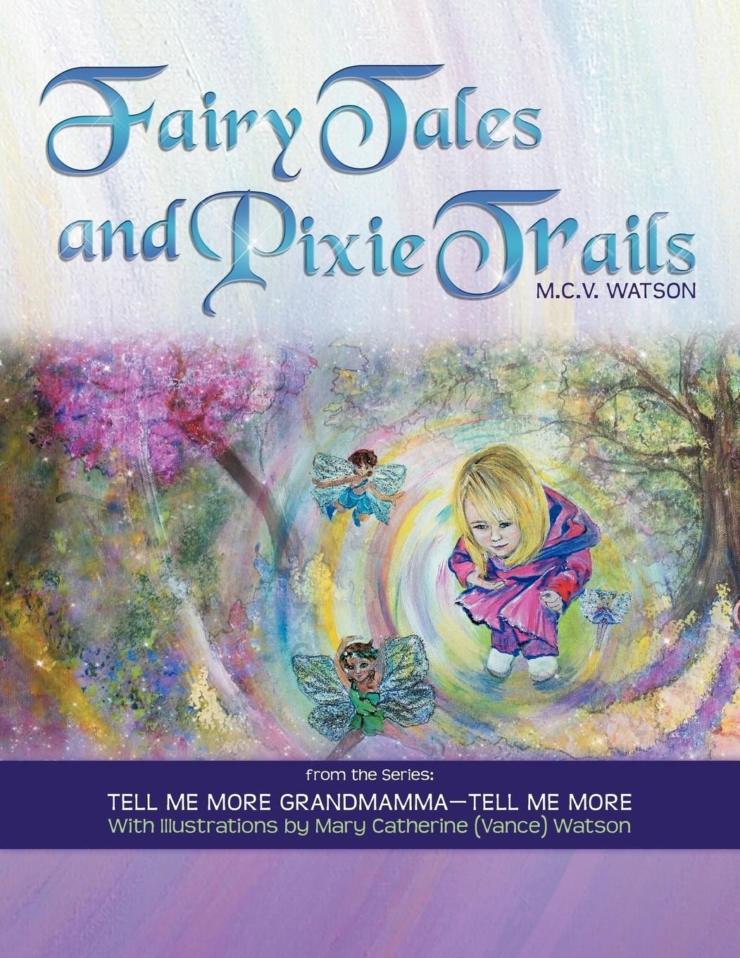 'Fairy Tales and Pixie Trails' - 'Nach Verlagen ' Schulbuch - '978-1 ...