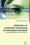 "Schwarzmaier, M: Feldstudie zur praktischen Anwendungvon Met" online kaufen