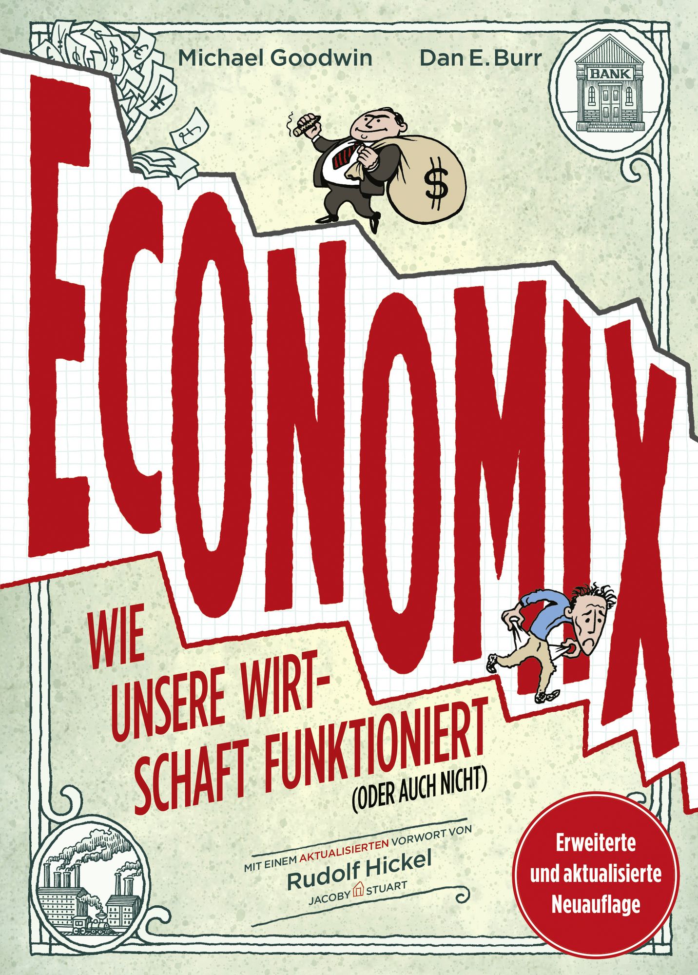 "Economix" online kaufen