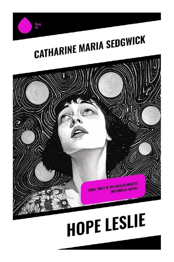 "Hope Leslie" online kaufen