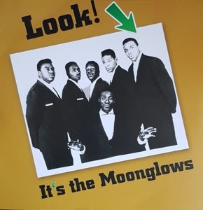 Look Its The Moonglows von The Moonglows auf Vinyl - Musik | Thalia