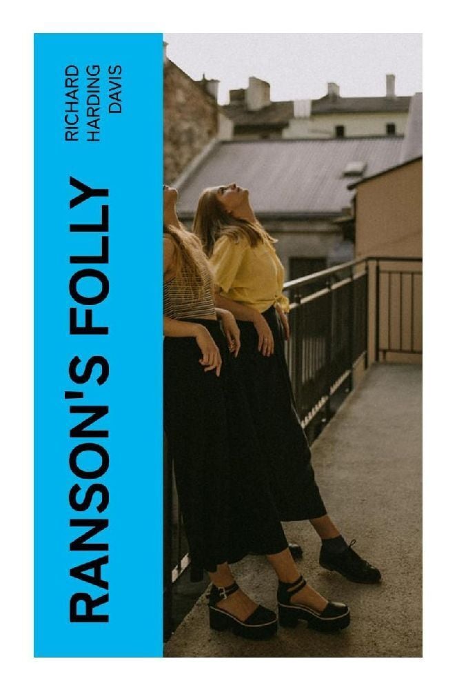 "Ranson's Folly" online kaufen