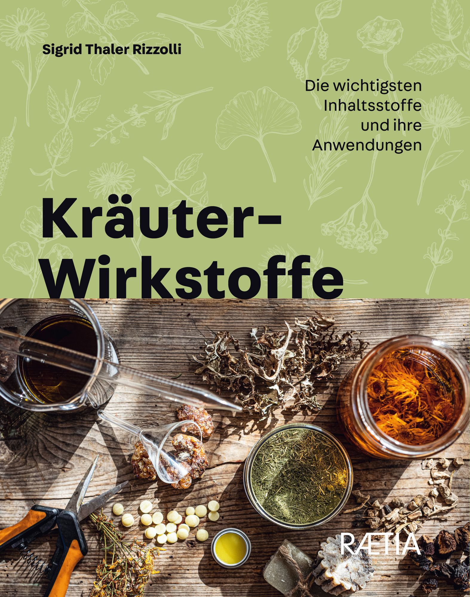 "Kräuter-Wirkstoffe" online kaufen