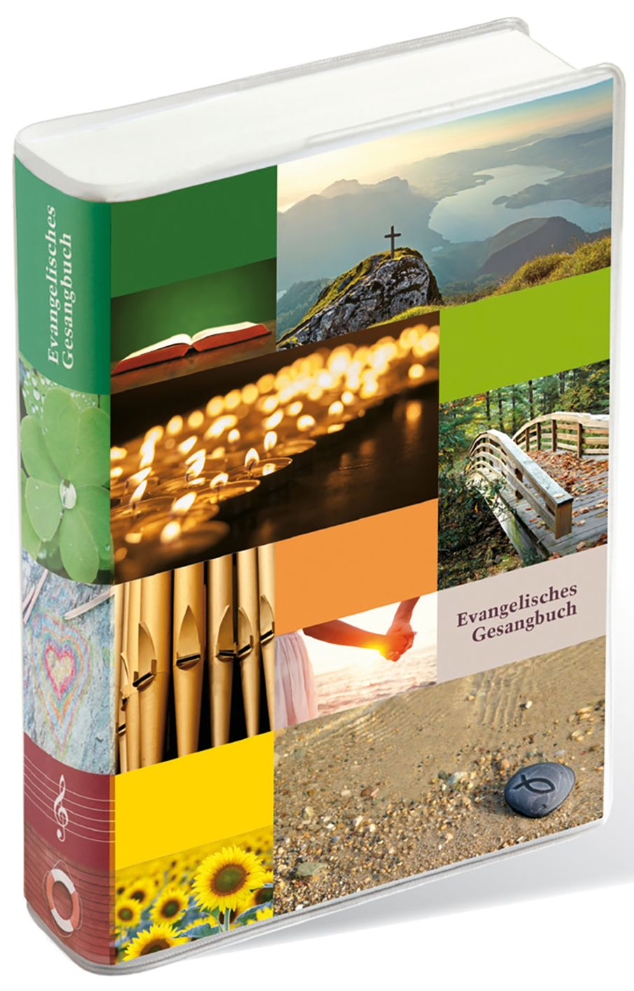 "Evangelisches Gesangbuch Taschenausgabe - neue Rechtschreibung" online ...