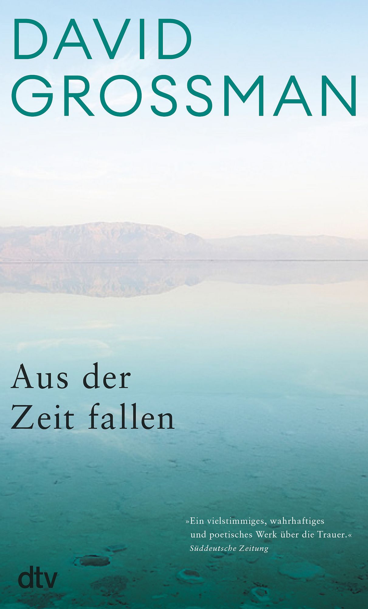 "Aus der Zeit fallen" online kaufen