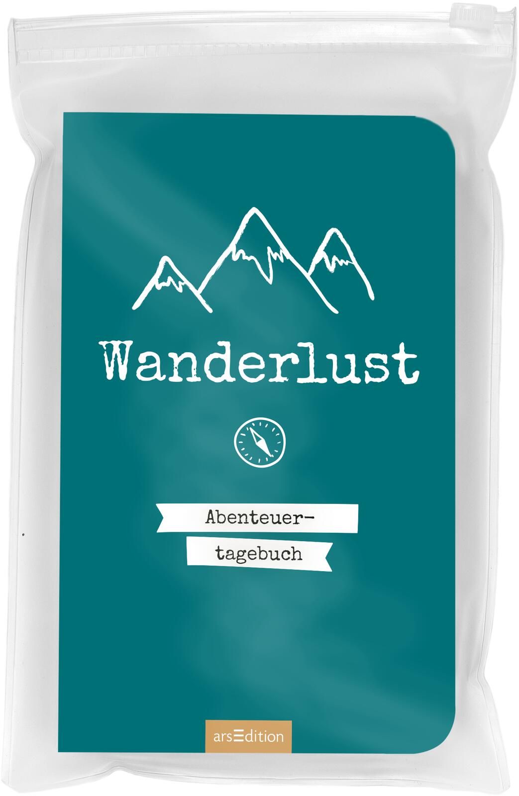 "Wanderlust" online kaufen