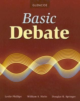 Basic Debate - Englisch Schulbuch - 978-0-07-872994-2 | Thalia
