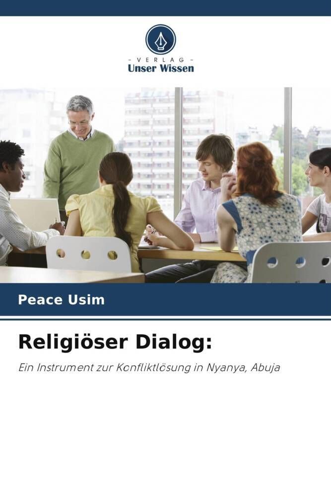 "Religiöser Dialog:" online kaufen