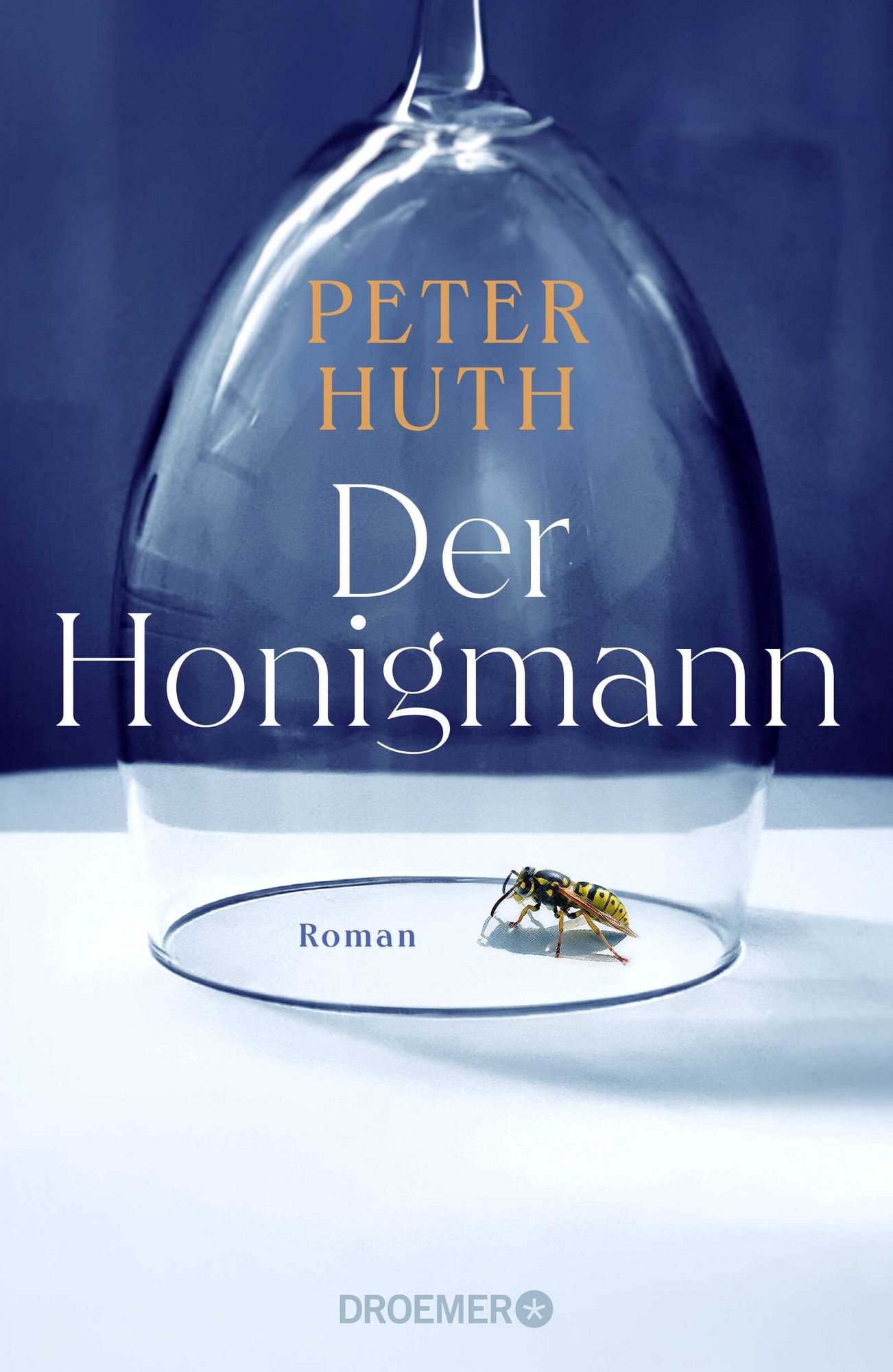"Der Honigmann" online kaufen