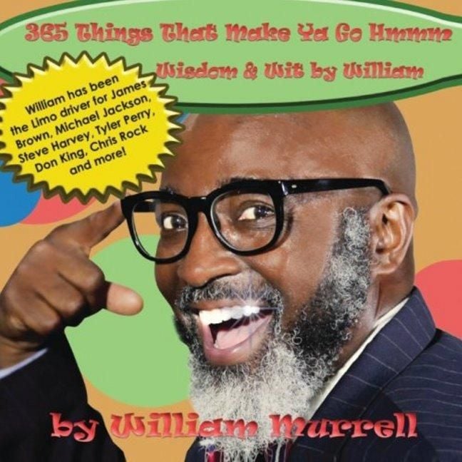 Murrell, W: 365 Things That Make Ya Go Hmmm von William Murrell. Bücher ...