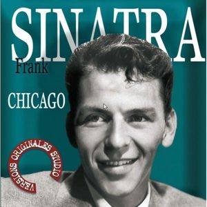 'Chicago' von 'Frank Sinatra' auf 'CD' - Musik