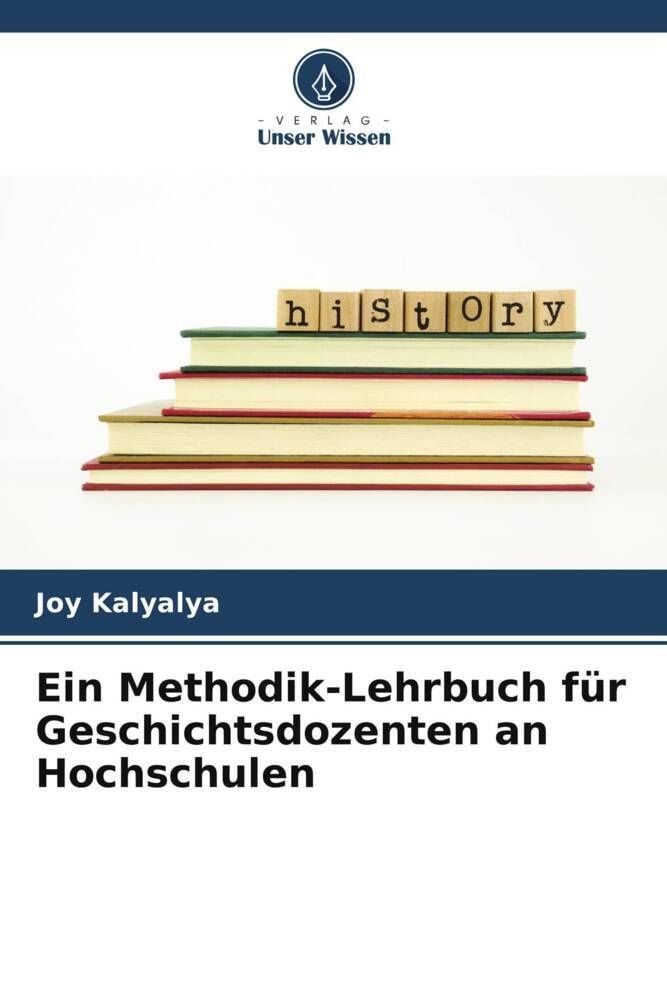 "Ein Methodik-Lehrbuch für Geschichtsdozenten an Hochschulen" online ...