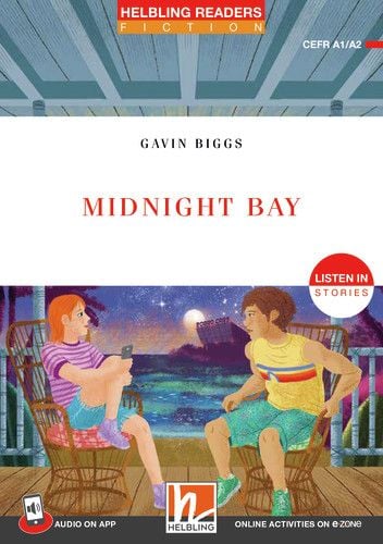Midnigth Bay + app + e-zone - Lektüren Schulbuch - 978-3-7114-0042-0 ...