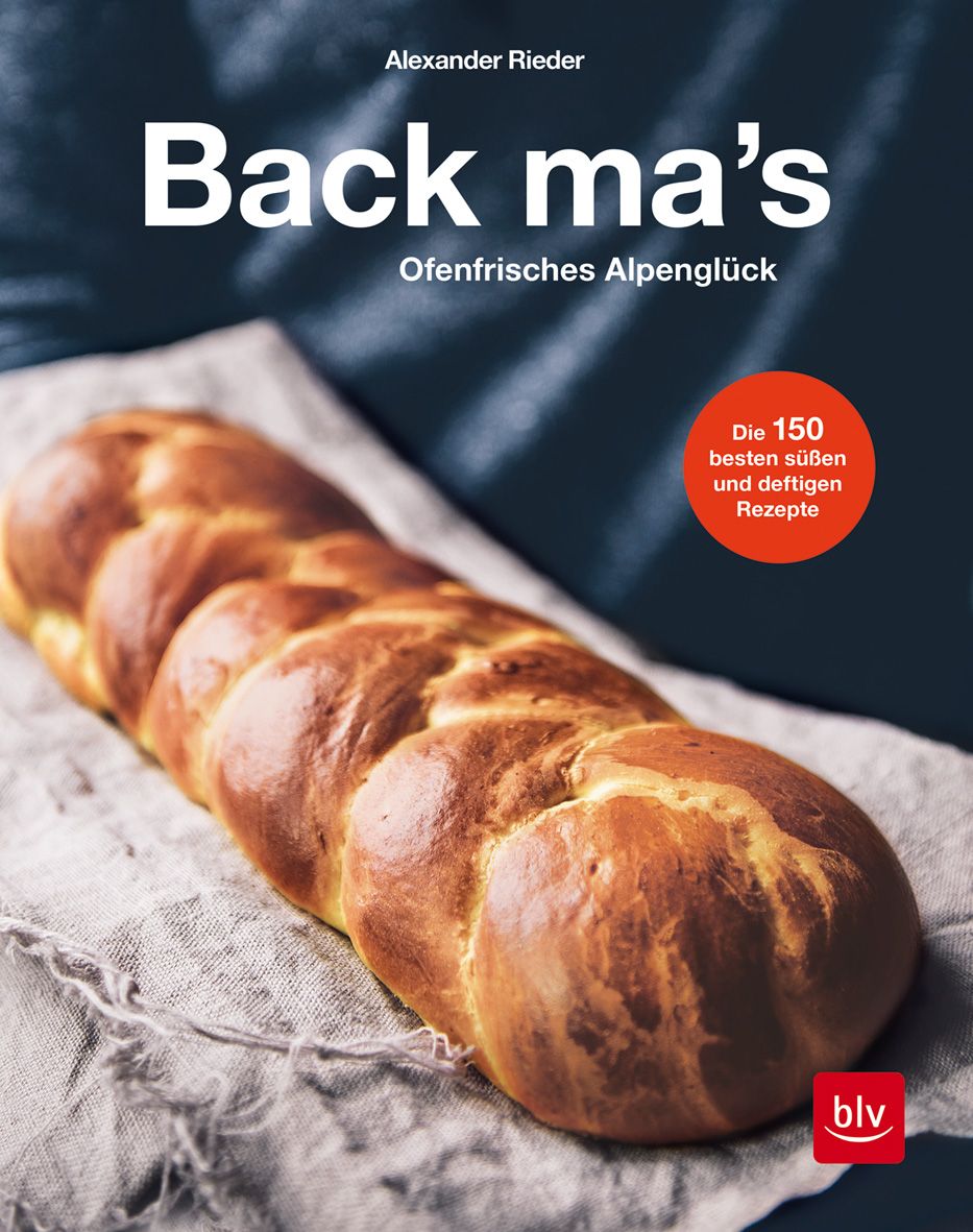 "Back mas'" online kaufen