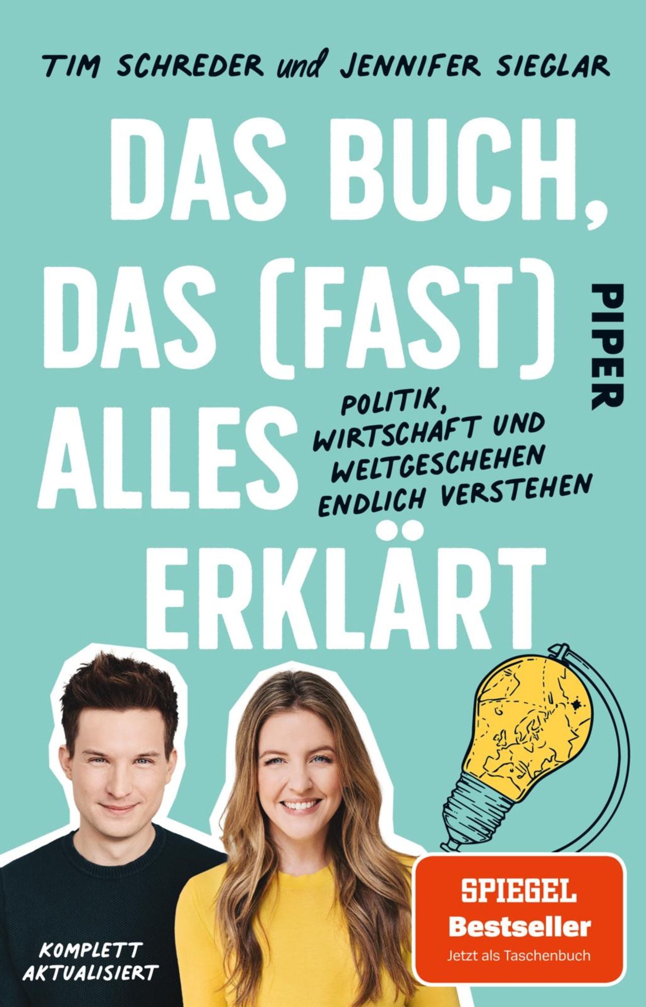 "Das Buch, das (fast) alles erklärt" online kaufen