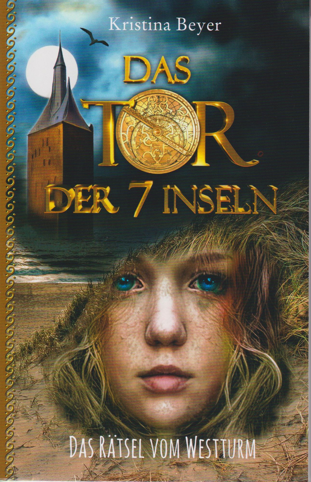 "Das Tor der 7 Inseln - Band 2" online kaufen
