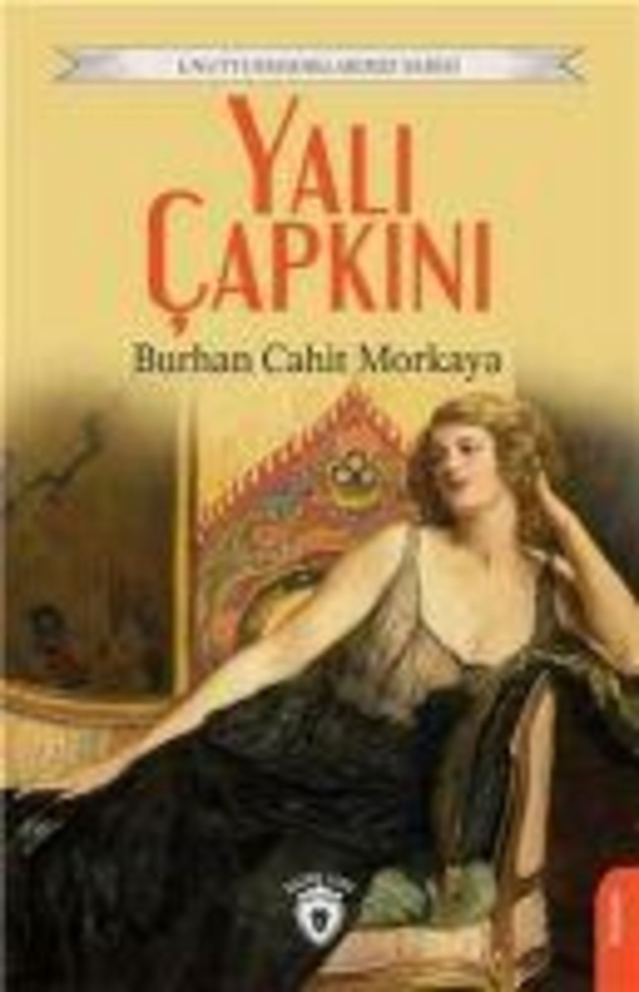Yali Capkini von Burhan Cahit Morkaya - Taschenbuch - | Thalia