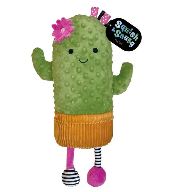 Squish and Snugg Cactus kaufen - Spielwaren | Thalia