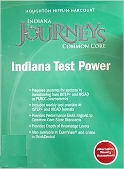 'Test Prep Student Edition Grade 3' - 'Nach Schulform' Schulbuch - '978 ...