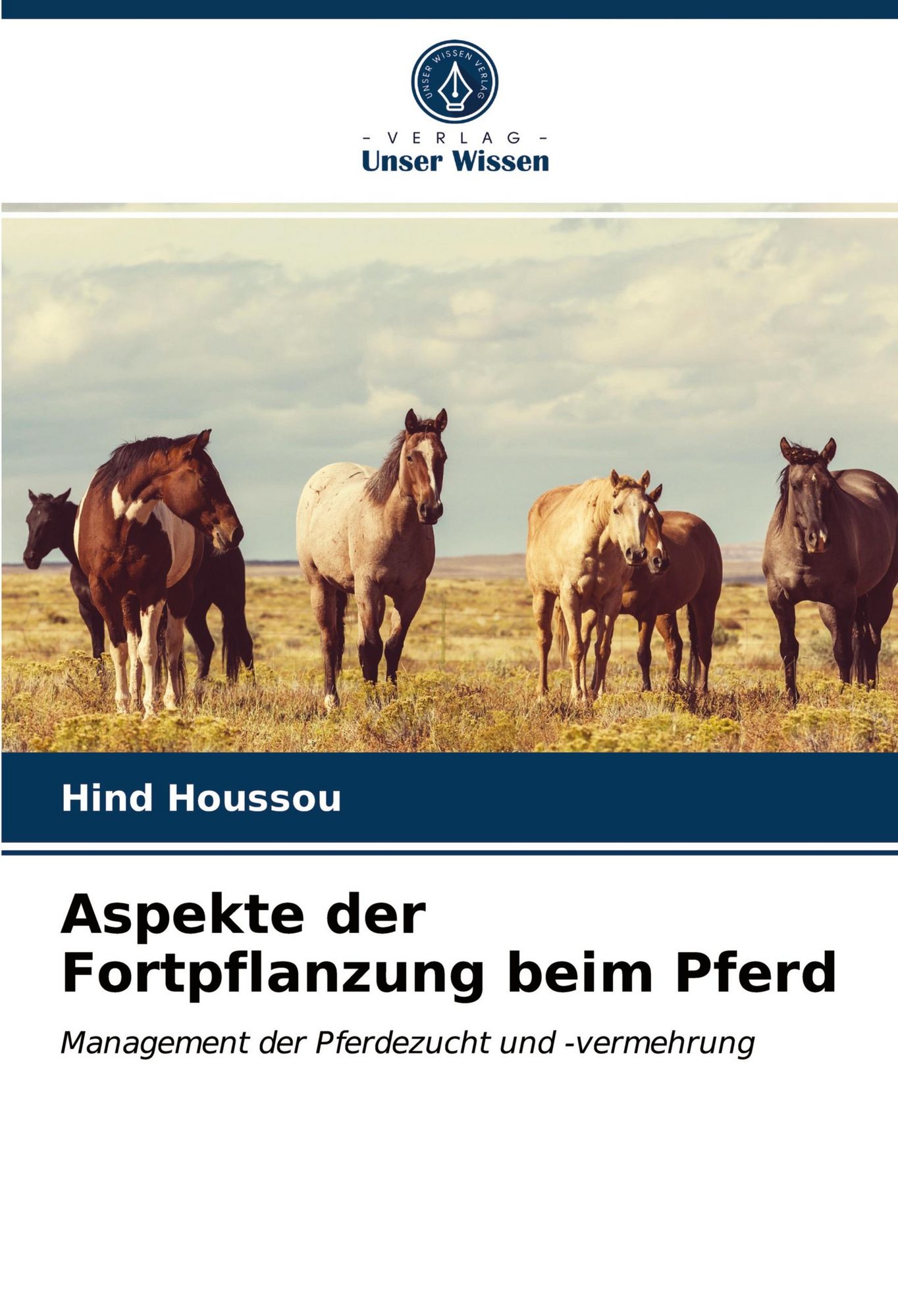 Fortpflanzungssystem Des Hengstes Pferde Erkennen Einen Vertrauten