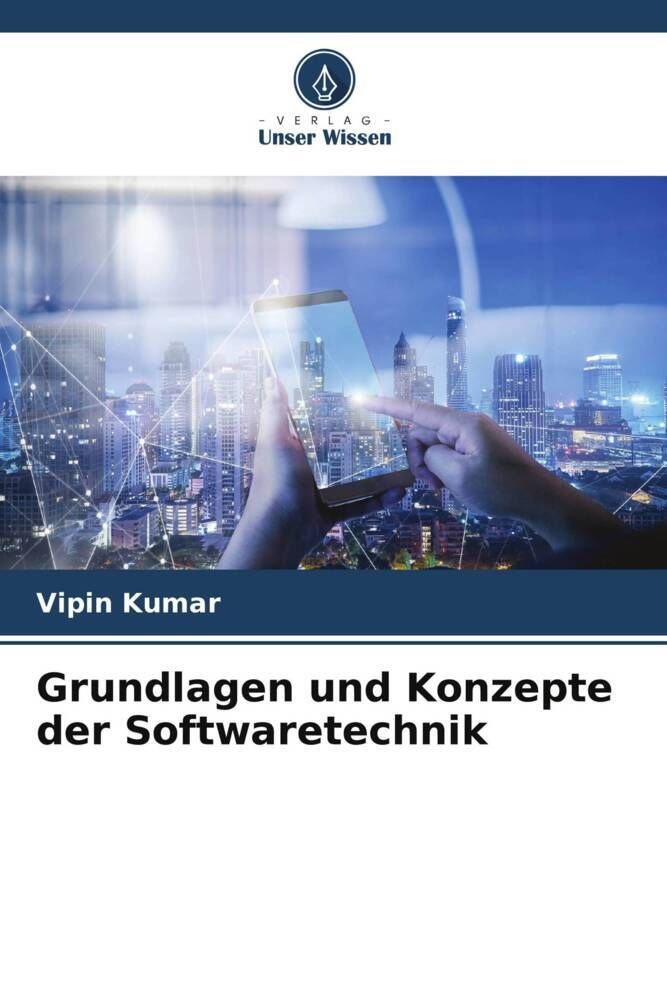 "Grundlagen und Konzepte der Softwaretechnik" online kaufen
