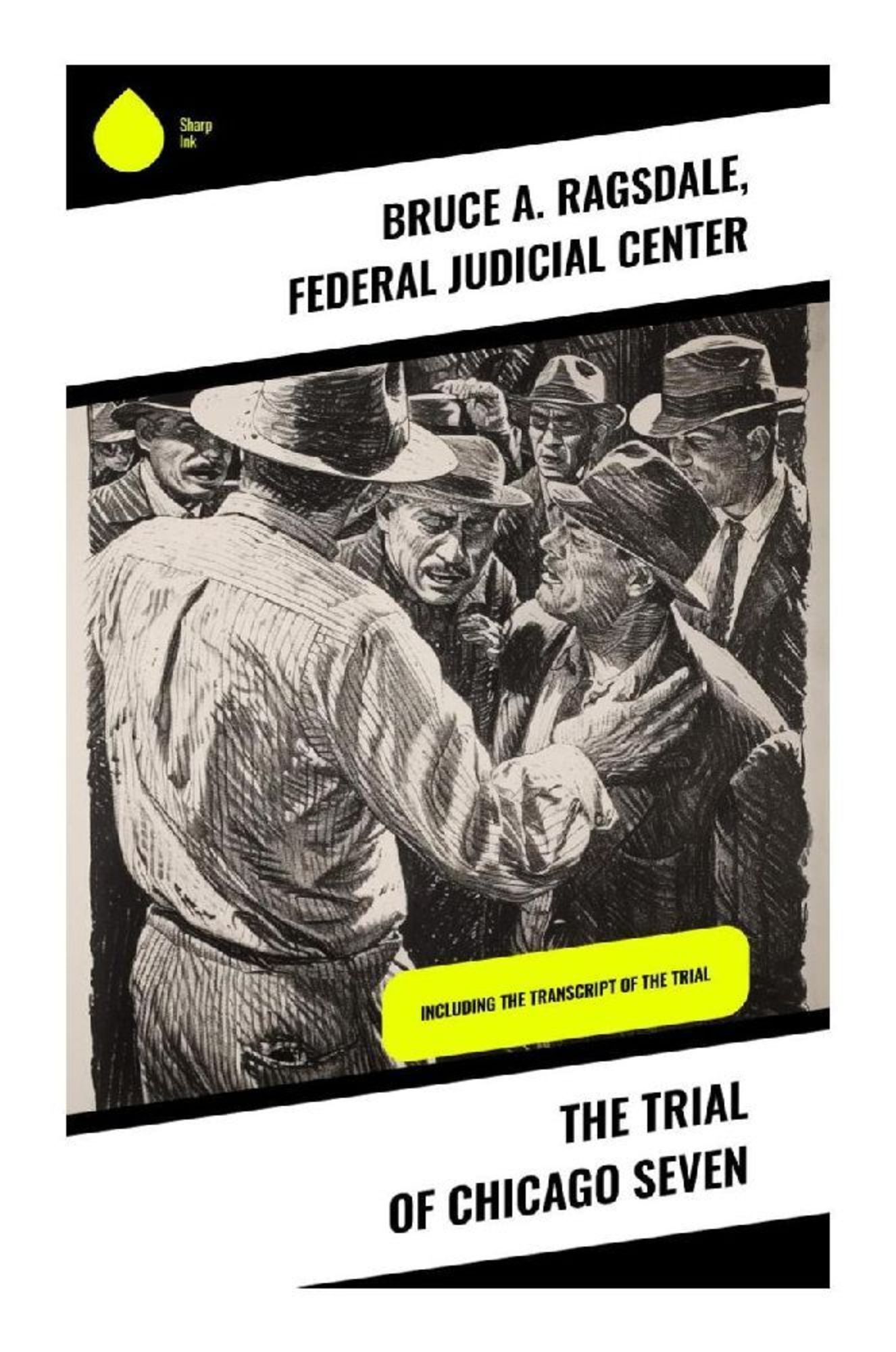 "The Trial of Chicago Seven" online kaufen