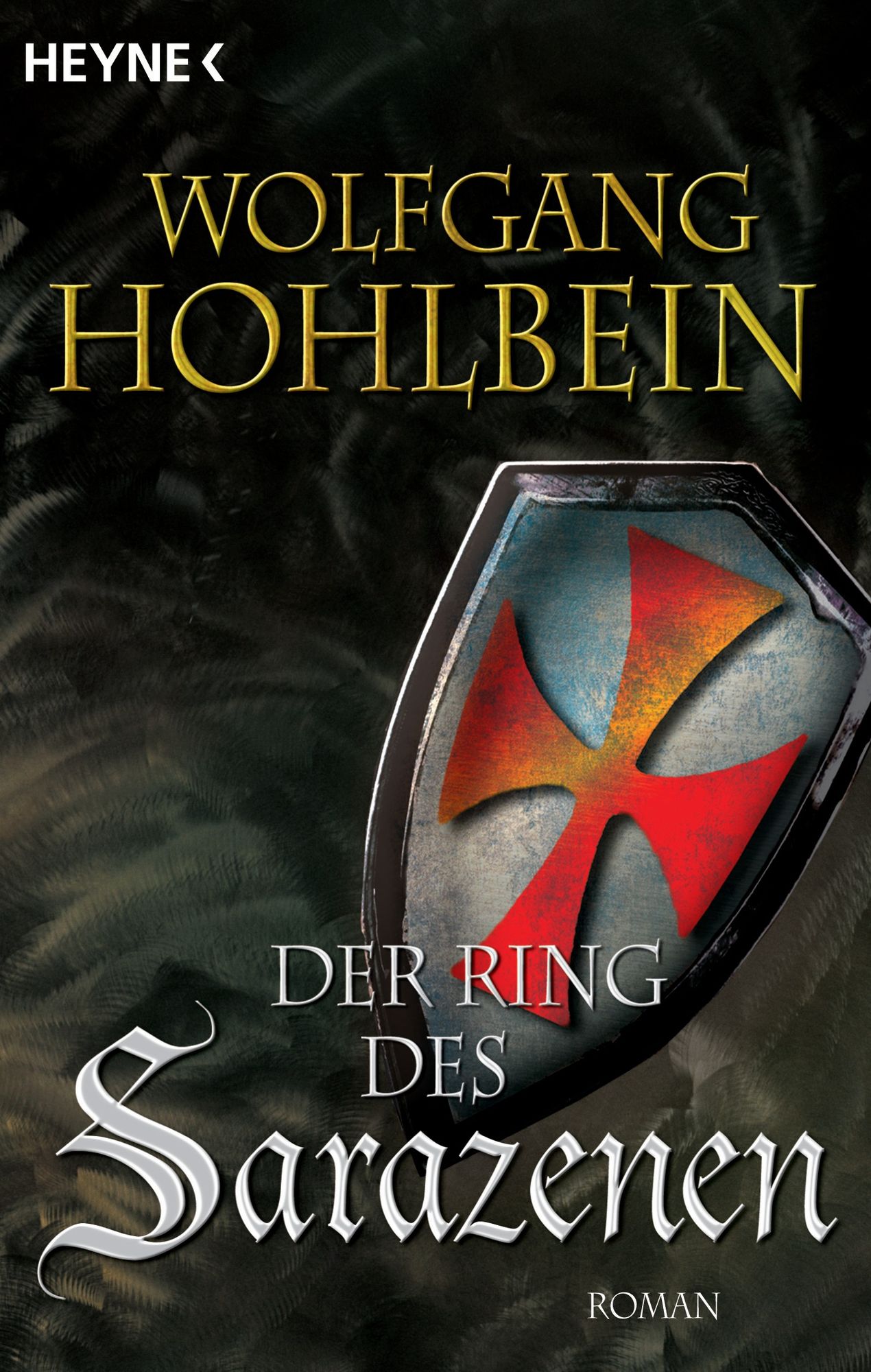 "Der Ring des Sarazenen / Die Templer Saga Band 2" online kaufen