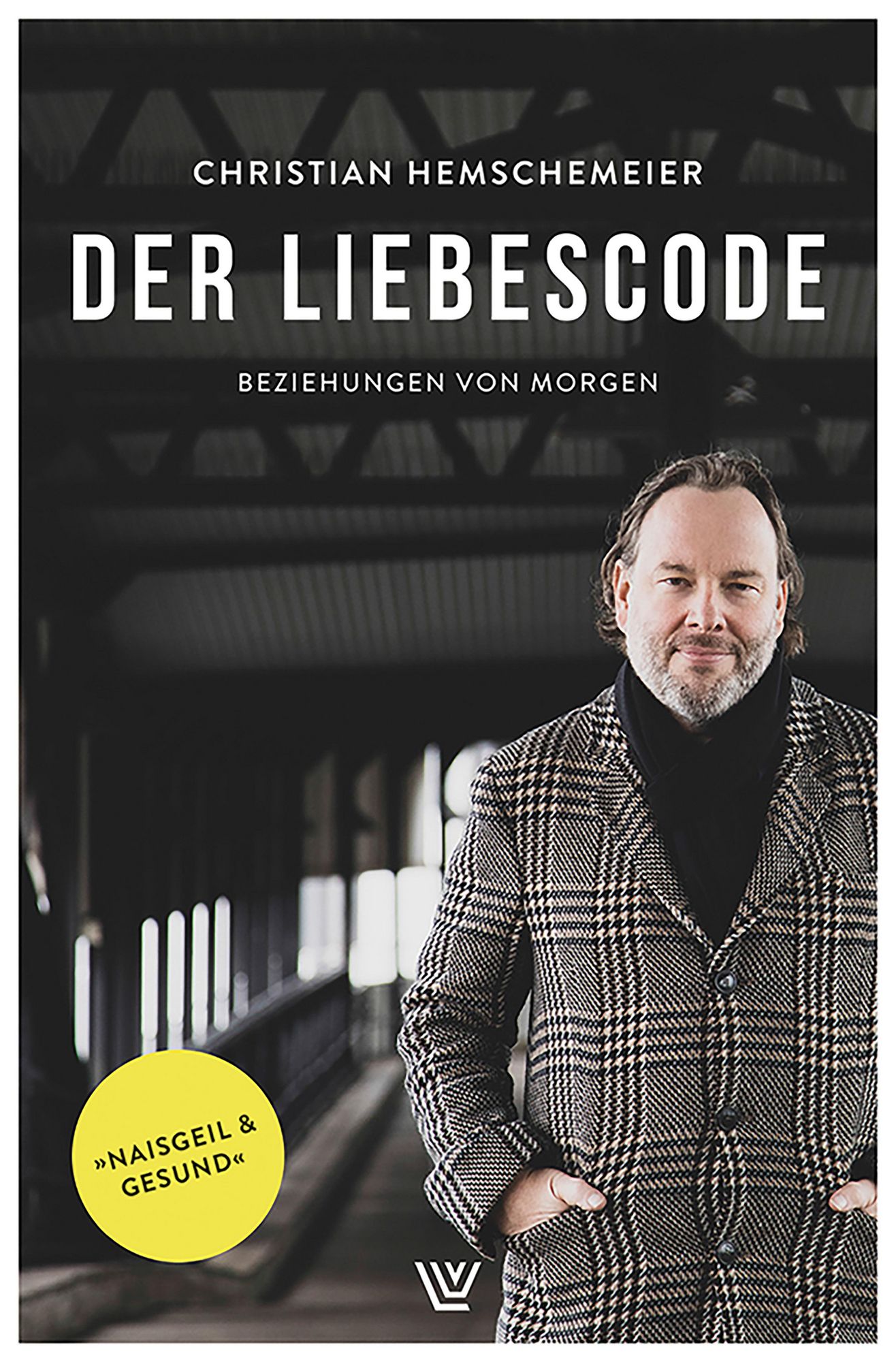 'Der Liebescode' von 'Christian Hemschemeier' - eBook