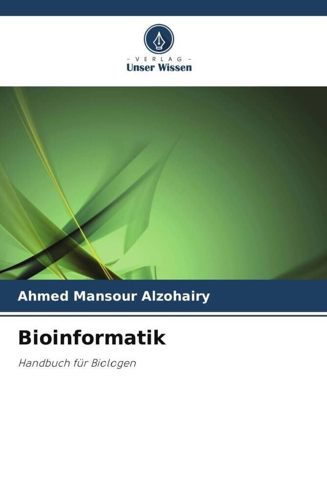 "Bioinformatik" online kaufen