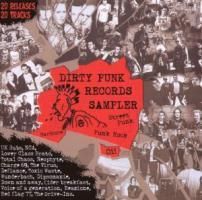 'Dirty Punk Records Sample' von 'Various' auf 'CD' - Musik