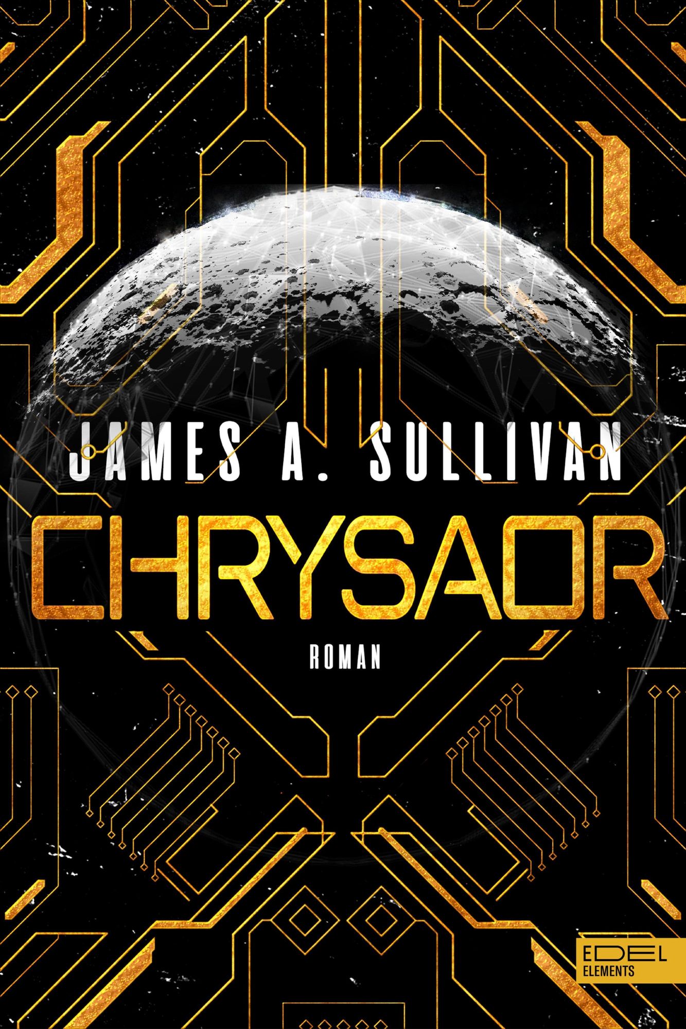 'Chrysaor' von 'James A. Sullivan' - eBook
