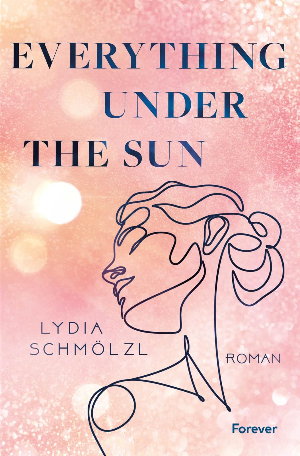 'Everything Under the Sun' von 'Lydia Schmölzl' - Buch - '978-3-95818 ...