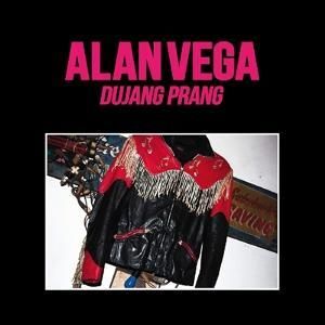 'Dujang Prang' von 'Alan Vega' auf 'CD' - Musik