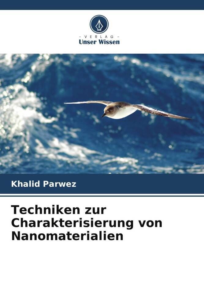 "Techniken zur Charakterisierung von Nanomaterialien" online kaufen